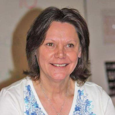 Donna Fay Chappell Ennis | Obituaries | fauquiernow.com