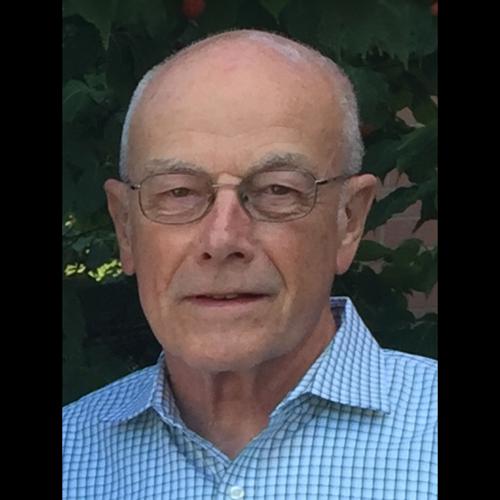 Walter C. “Hap” Sampsell, Jr. | Obituaries | fauquiernow.com