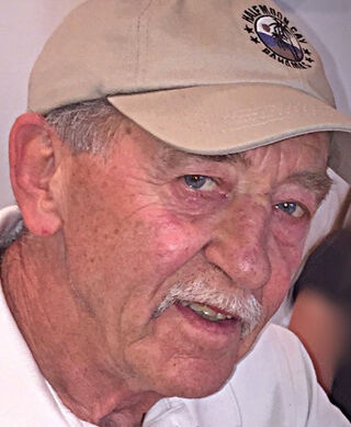 Henry Lee Colvin | Obituaries | fauquiernow.com