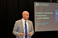 Rappahannock Electric Cooperative CEO warns ‘status quo is ...