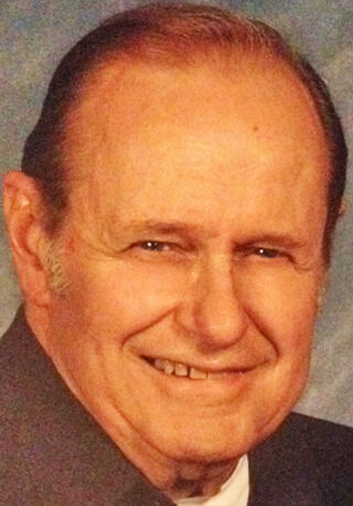 Edward J. Colgan Jr. | Obituaries | fauquiernow.com