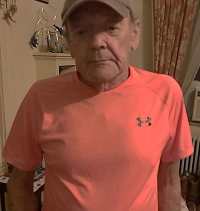 Gerald B. "Gig" Moore | Obituaries | fauquiernow.com