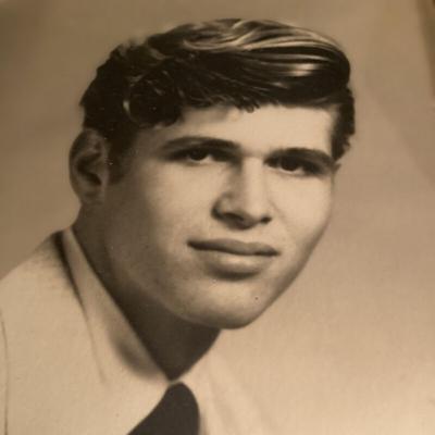 George William ‘Bill’ Smith | Obituaries | fauquiernow.com