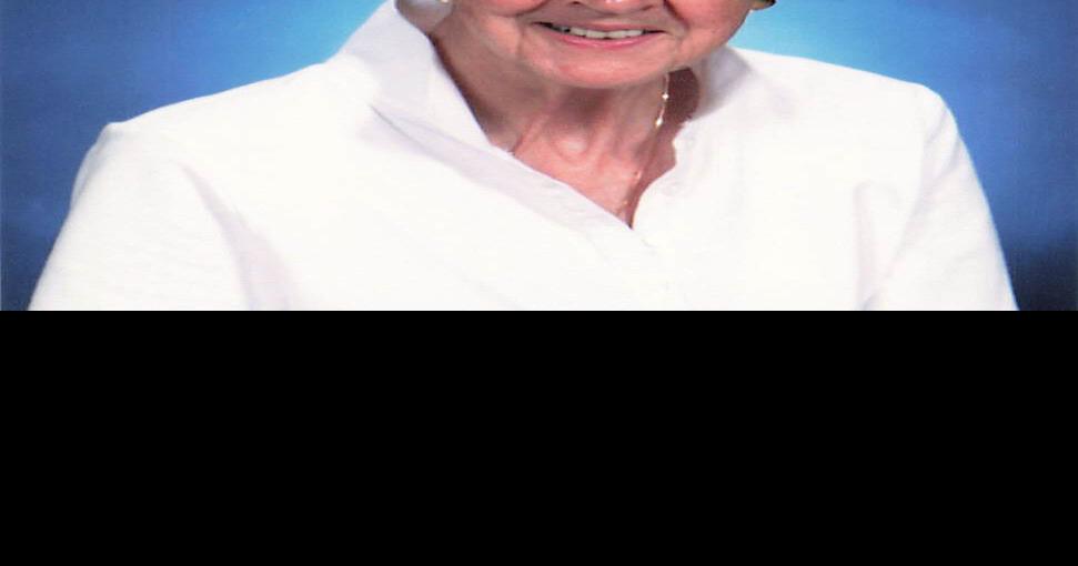 Ann Hackett Noone | Obituaries | fauquiernow.com