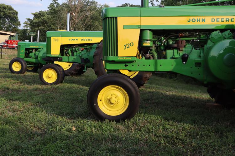 IN PHOTOS: Check out the 2024 Fauquier County Fair | News | fauquiernow.com