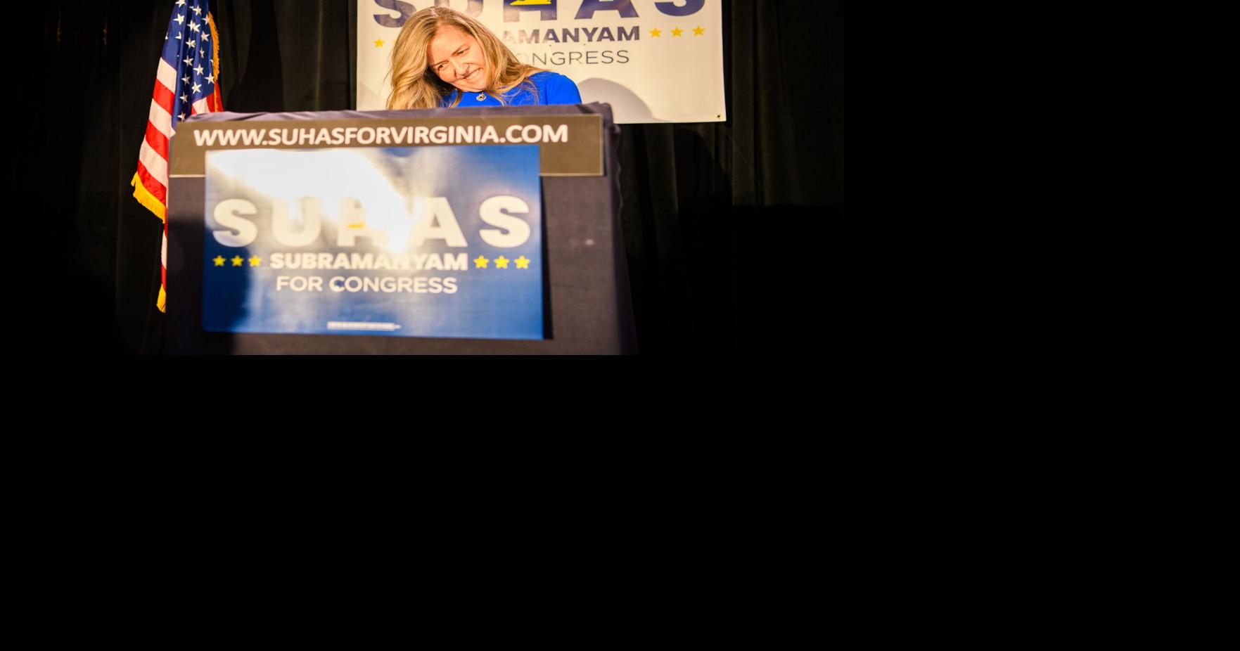 Jennifer Wexton gives final speech in Congress | Government & Politics ...