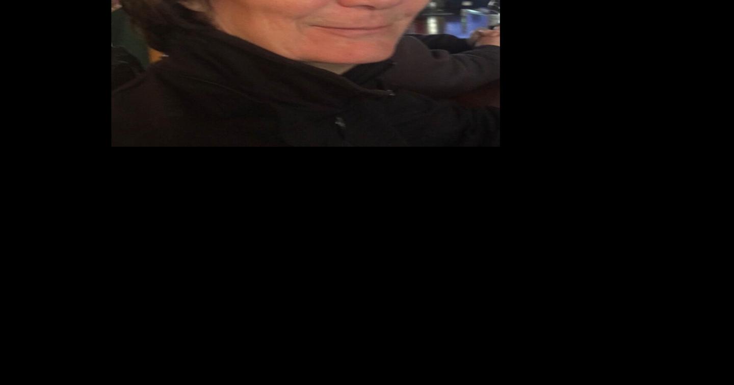 Margaret Ann “Peggy” Rogers | Obituaries | fauquiernow.com
