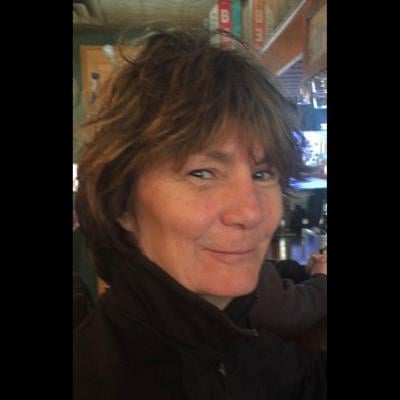 Margaret Ann “Peggy” Rogers | Obituaries | fauquiernow.com