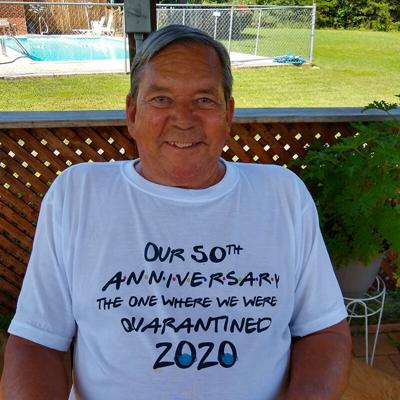 Paul D. Lavoie | Obituaries | fauquiernow.com