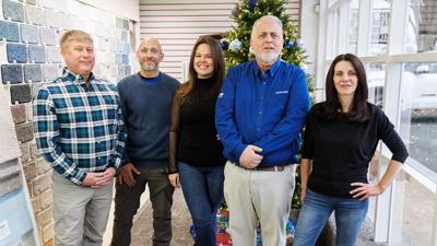 Colvin Floors | Faces of Fauquier | fauquiernow.com