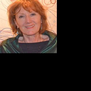 SciArt Magazine cover features Warrenton native | Features & Events ...