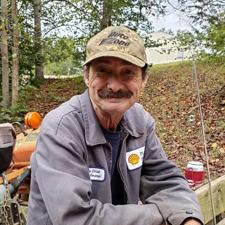 Carl “Eddie” Edwin Crist | Obituaries | fauquiernow.com
