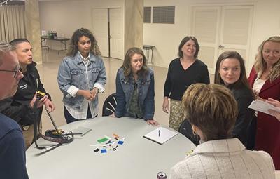 Applications now open for Leadership Fauquier | Business | fauquiernow.com