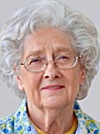 Eleanor Louise Costello Hazel | Obituaries | fauquiernow.com
