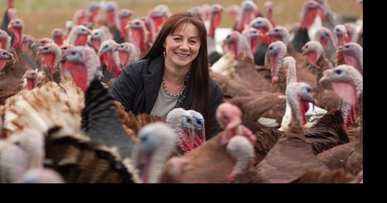 Upperville's Sandy Lerner named 2022 Loudoun Laureate | News ...