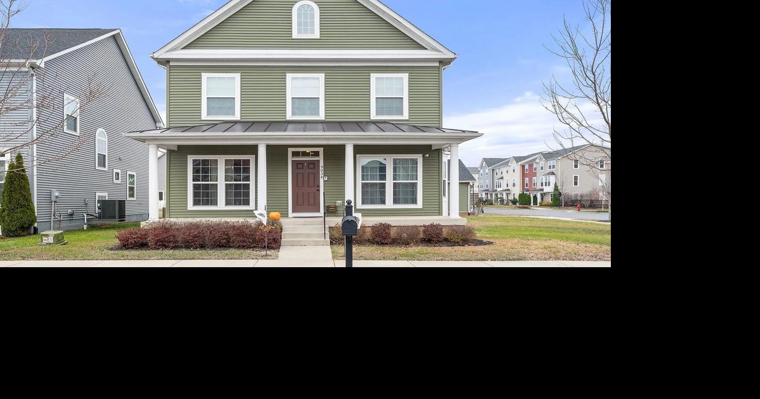 IN PHOTOS: 9034 Randolph Circle | | fauquiernow.com