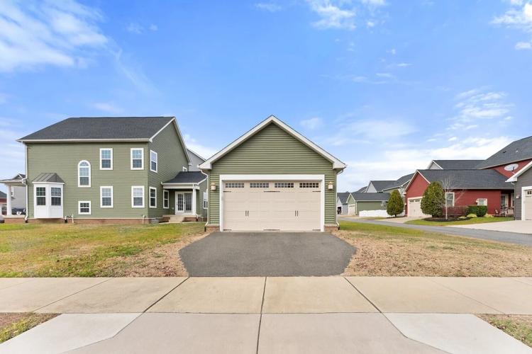 IN PHOTOS: 9034 Randolph Circle | | fauquiernow.com