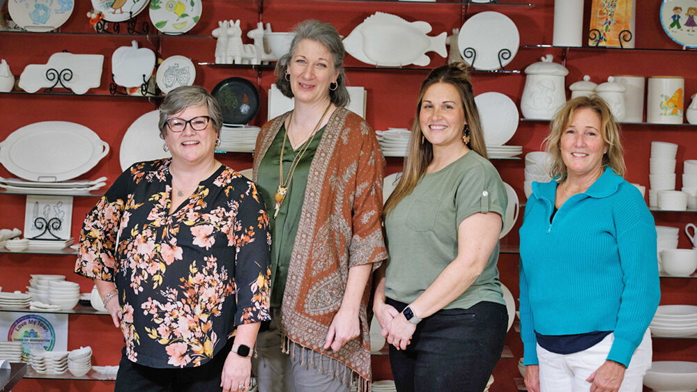 Just Imagine…Classes at Kettle Run High School make first graders ...