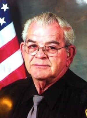 John Russell Teel | Obituaries | fauquiernow.com