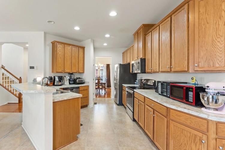 IN PHOTOS: 9034 Randolph Circle | | fauquiernow.com