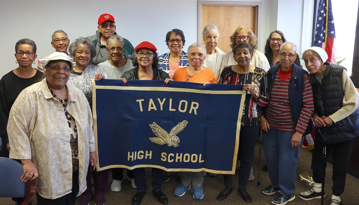 Taylor Day to celebrate school's history in Fauquier County | Education ...
