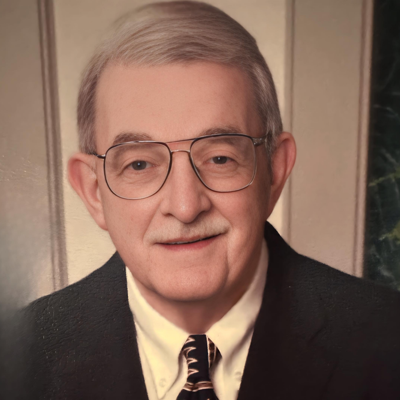 Charles Wesley Rider | Obituaries | fauquiernow.com