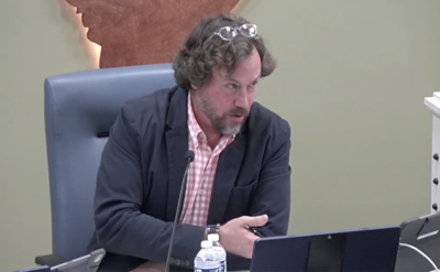 Warrenton council appoints transparency commission members | News ...