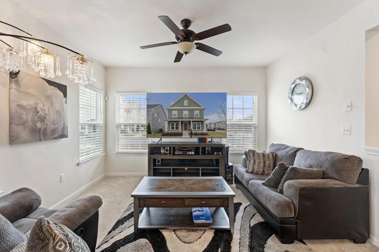 IN PHOTOS: 9034 Randolph Circle | | fauquiernow.com