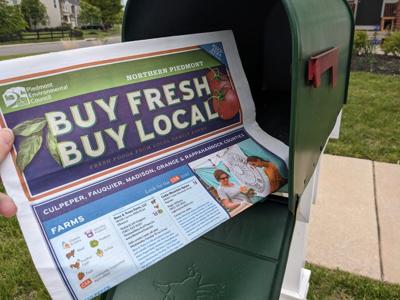 Piedmont Environmental Council releases Northern Piedmont Buy Fresh Buy ...