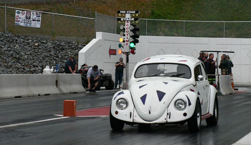 Real Fast Cars: Sumerduck Dragway | Entertainment | fauquiernow.com