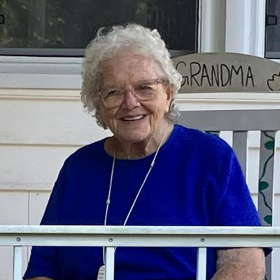Nancy Ann Clark | Obituaries | fauquiernow.com