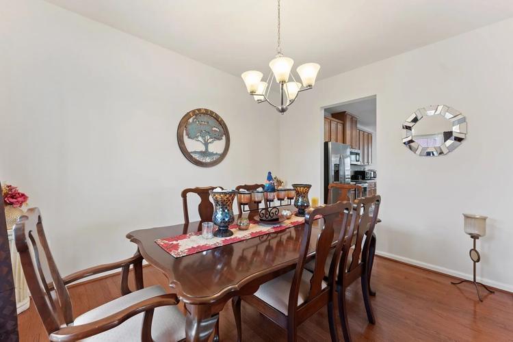 IN PHOTOS: 9034 Randolph Circle | | fauquiernow.com