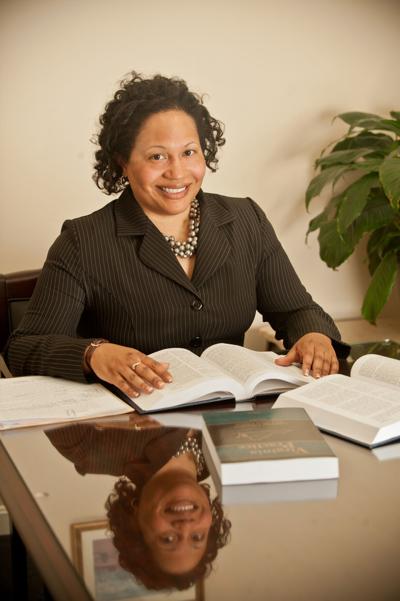 Fauquier attorney Marie Washington Named 2026 Super Lawyer | Neighbors ...