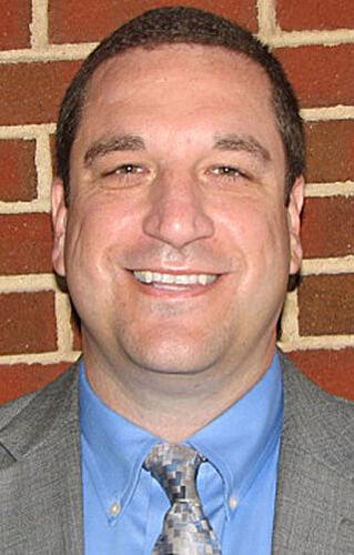 Phillips new principal at Greenville Elementary | Education ...