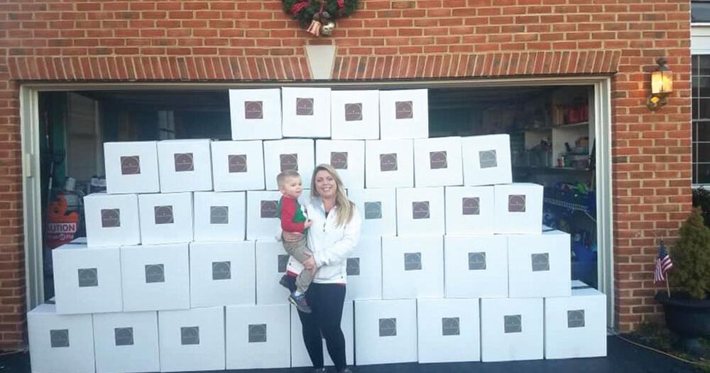 HGBA Spotlight: Sarah A. Tyndall | Business | fauquiernow.com