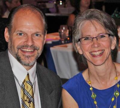 Tim Tate new Warrenton United Methodist pastor | Neighbors ...