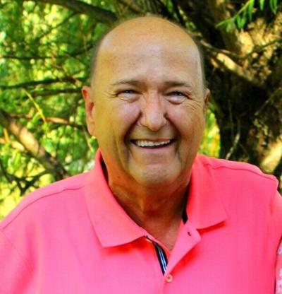 Charles “Roger” Houston | Obituaries | fauquiernow.com