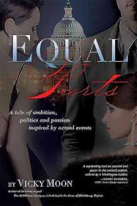 Vicky Moon to discuss new novel at luncheon | Features & Events ...