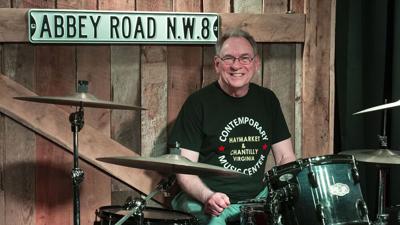 Making Their Voices Heard: Fauquier resident, music educator Menzie ...