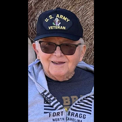 Bobby Orris Bragg | Obituaries | fauquiernow.com