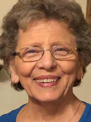 Carla Mae Penner | Obituaries | fauquiernow.com