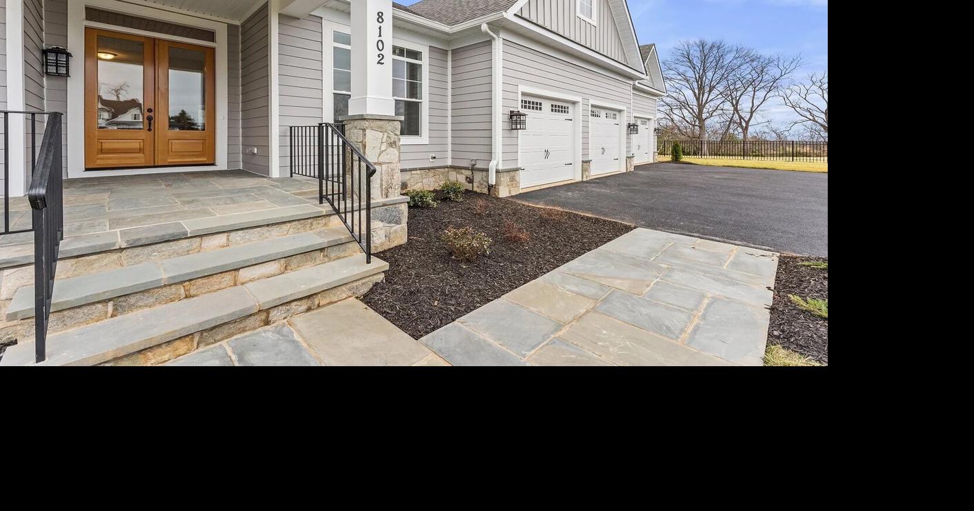 IN PHOTOS 4569 Broad Run Church Rd. | Real Estate | fauquiernow.com