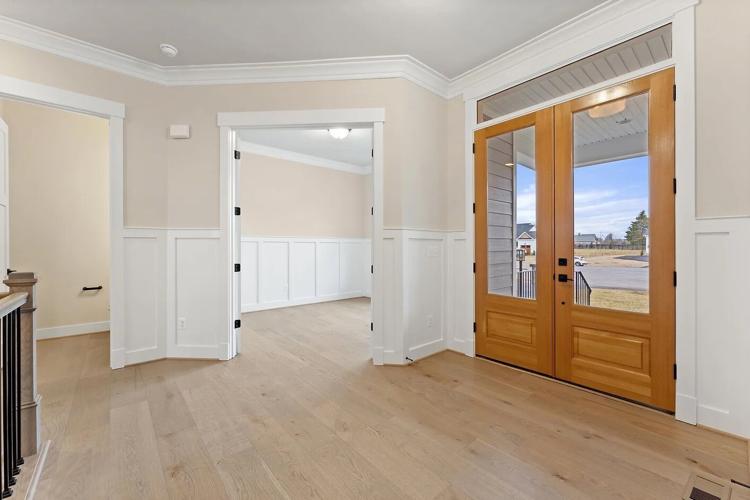 IN PHOTOS 4569 Broad Run Church Rd. | Real Estate | fauquiernow.com