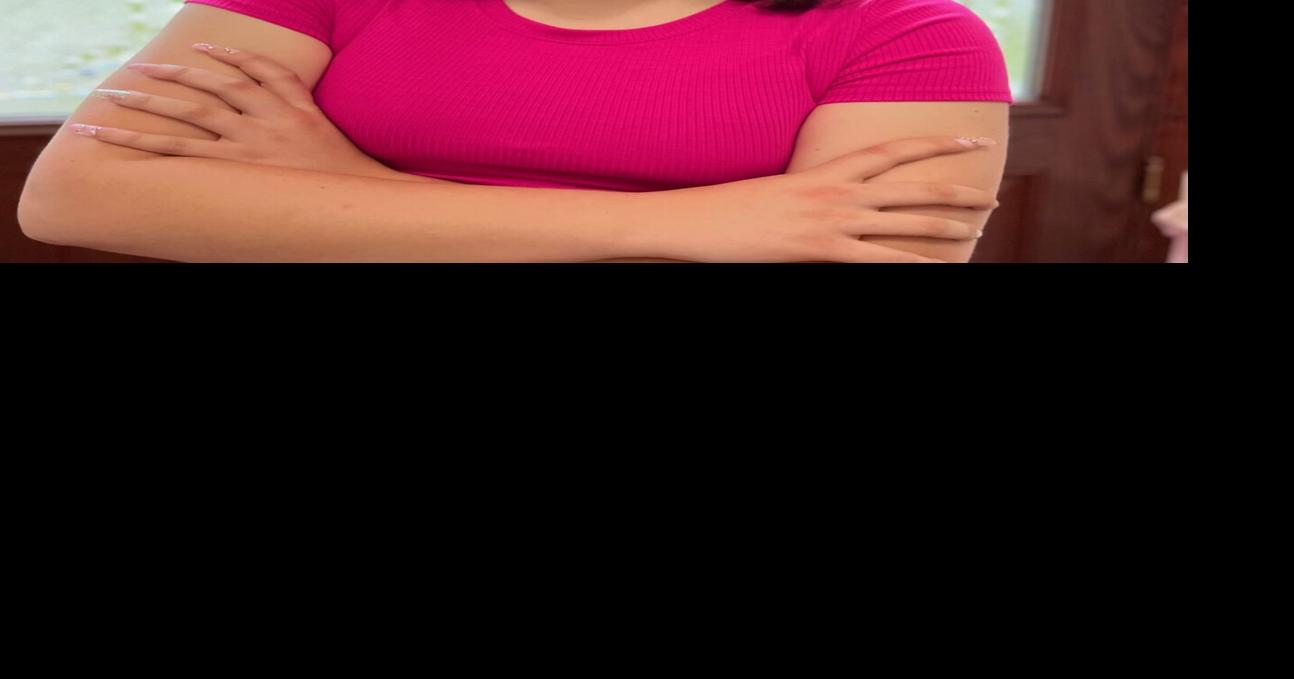 Kiersten Clark to represent Fauquier High School at Sydney Opera House ...