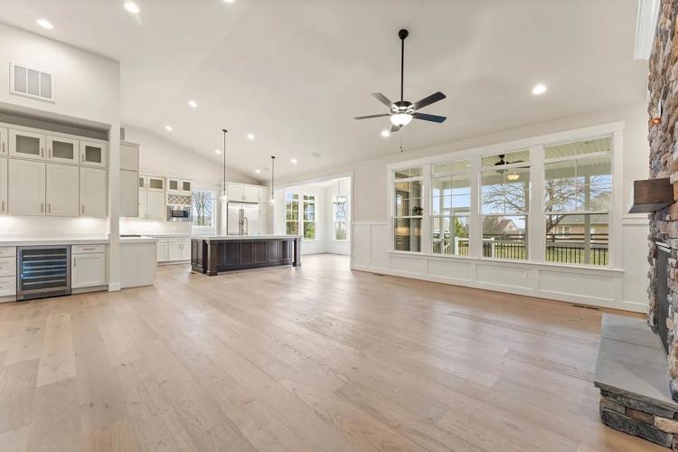 IN PHOTOS 4569 Broad Run Church Rd. | Real Estate | fauquiernow.com
