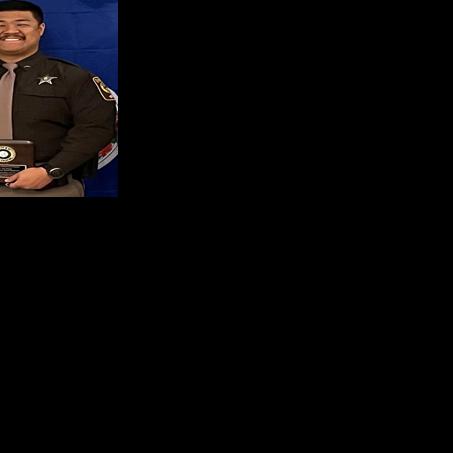 NEIGHBORS: Deputy First Class Duong honored as Warrenton Ruritan's officer of the year ...