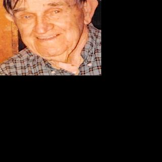 Conrad G. Hunsberger | Obituaries | fauquiernow.com