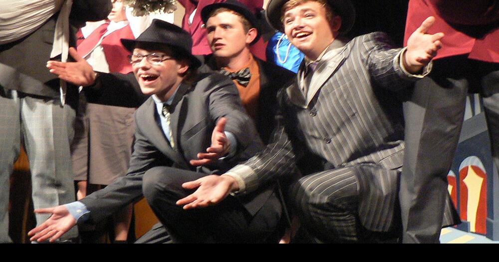 Pick up the TORCH | Entertainment | fauquiernow.com