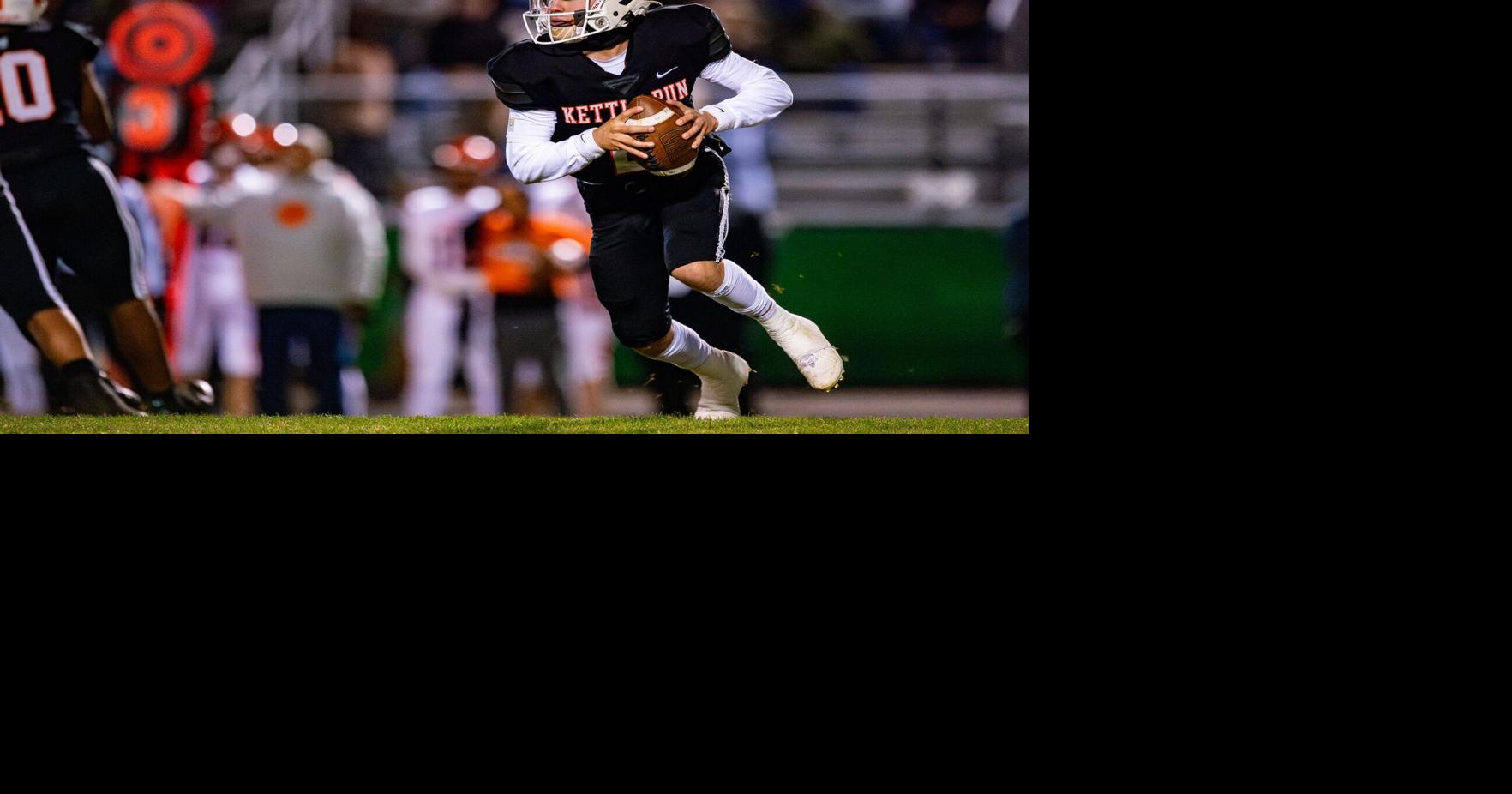 All-Class 3 Region B football team | Features & Events | fauquiernow.com