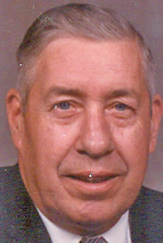 Harry A. Grimes Jr. | Obituaries | fauquiernow.com